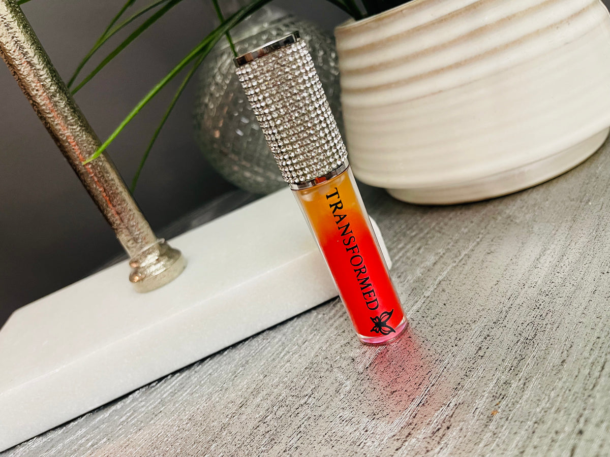 Sunrise – Transformed Cosmetics by Faith